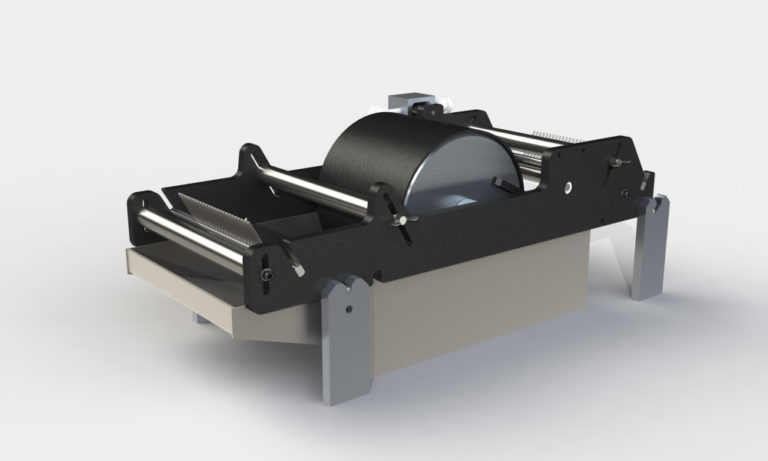 Filament Winding Accessories - Engineering Technology Corporation