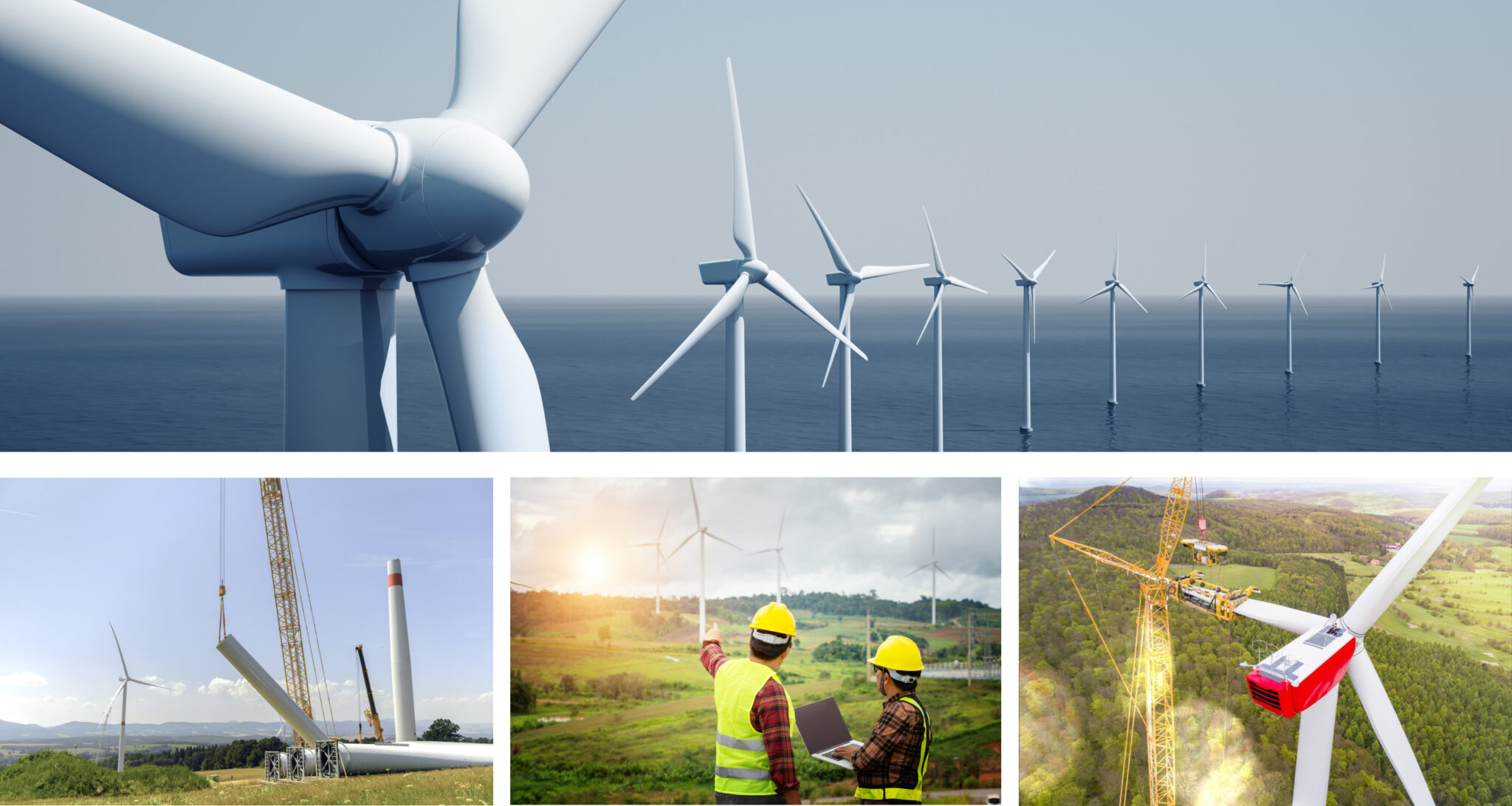 Alternative Energy - Engineering Technology Corporation