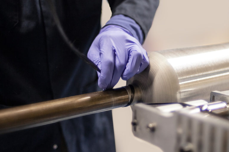 Engineering Technology Corp. | Filament Winding Machinery & Service