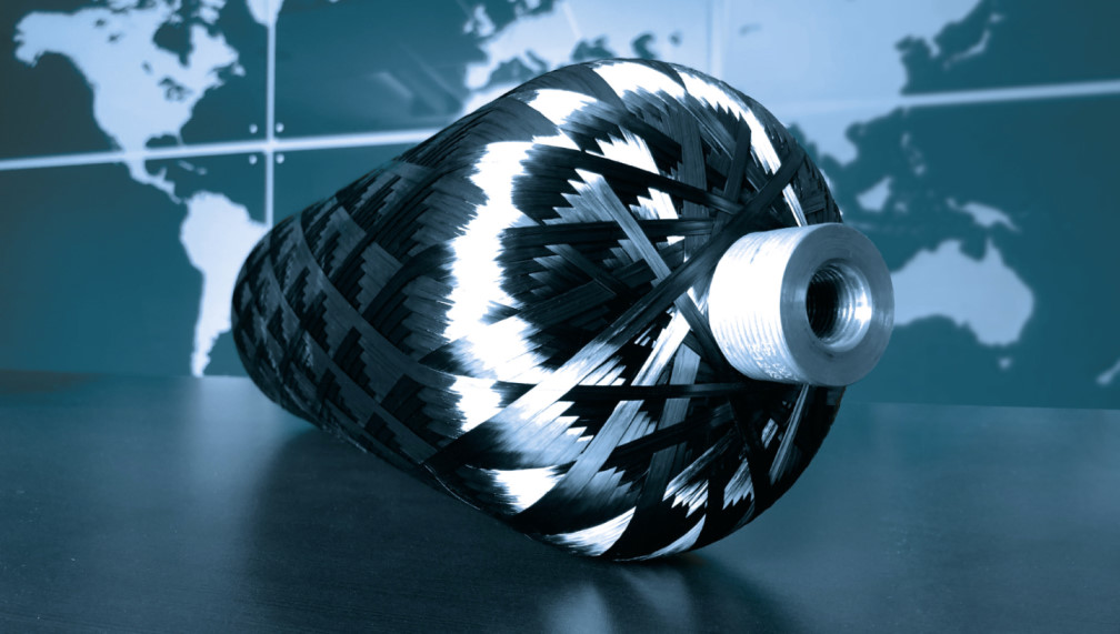 Engineering Technology Corp. | Filament Winding Machinery & Service