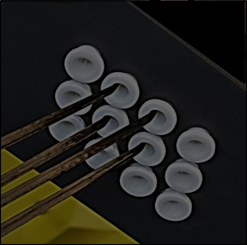 Filament Winding Machines | Engineering Technology Corporation