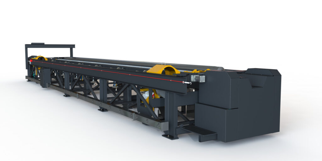 Auxiliary Equipment - Engineering Technology Corporation