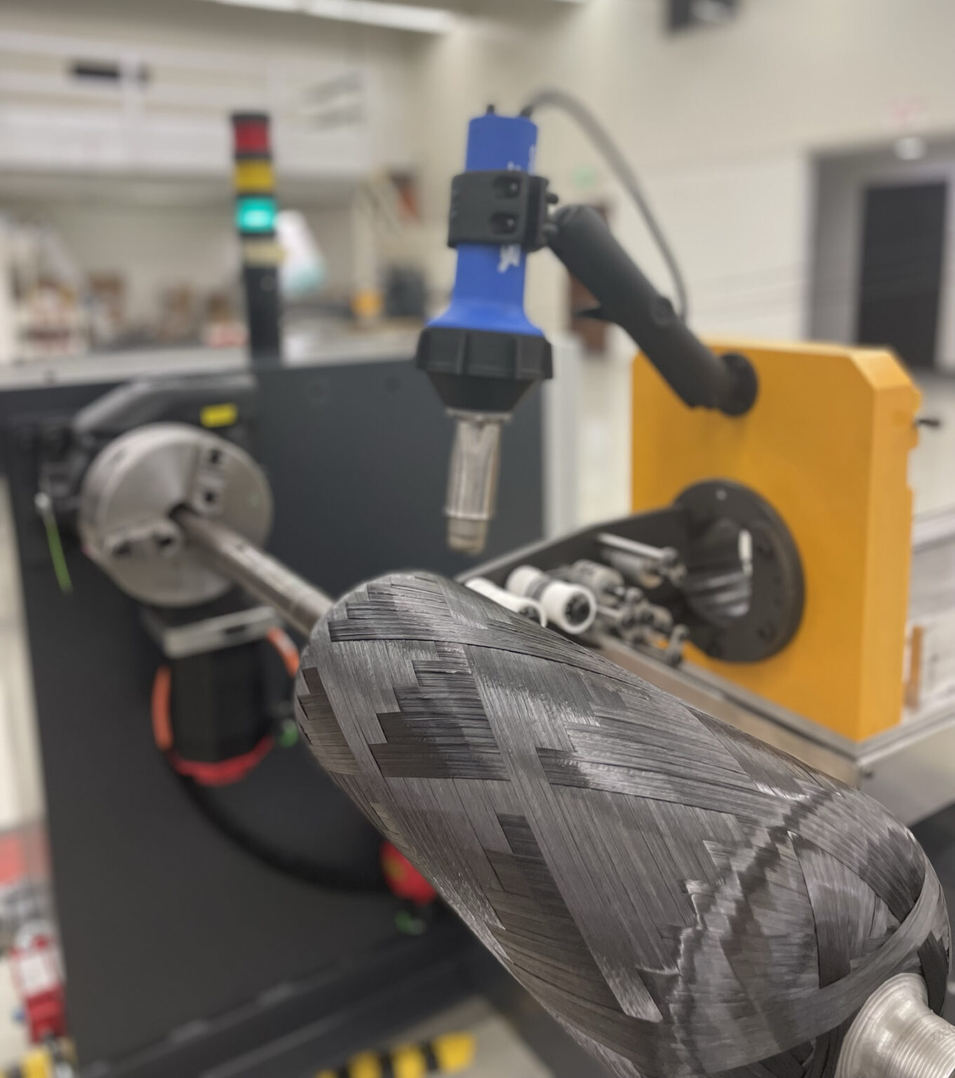 JEC World 2022 Preview: Engineering Technology Corporation