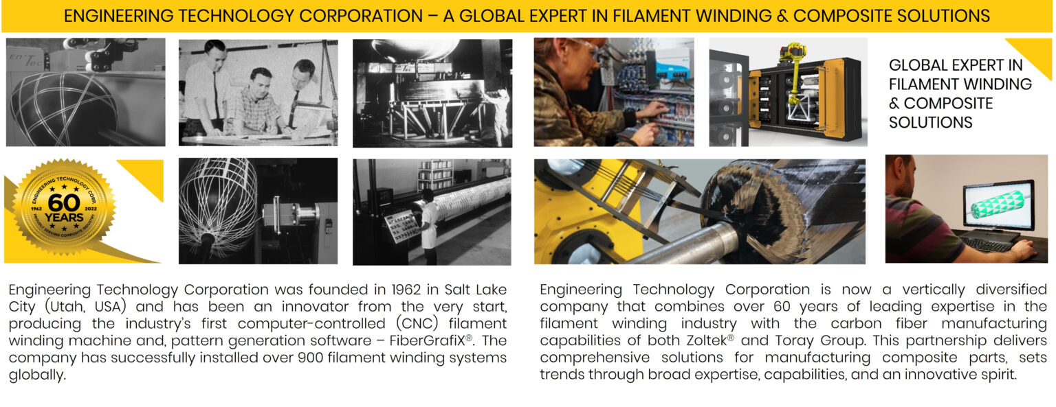 Engineering Technology Corporation - About Us