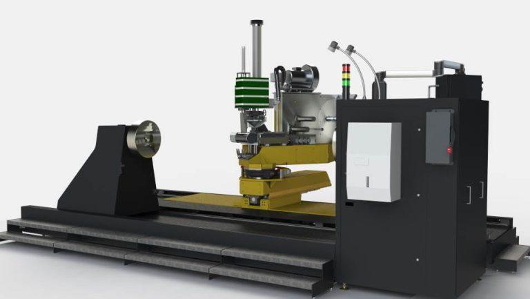 Tape Wrappers - Engineering Technology Corporation